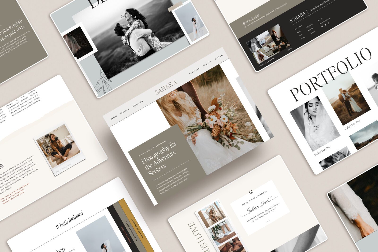 Logo Submarks, Variations and Elements—What are They and How to Use ...